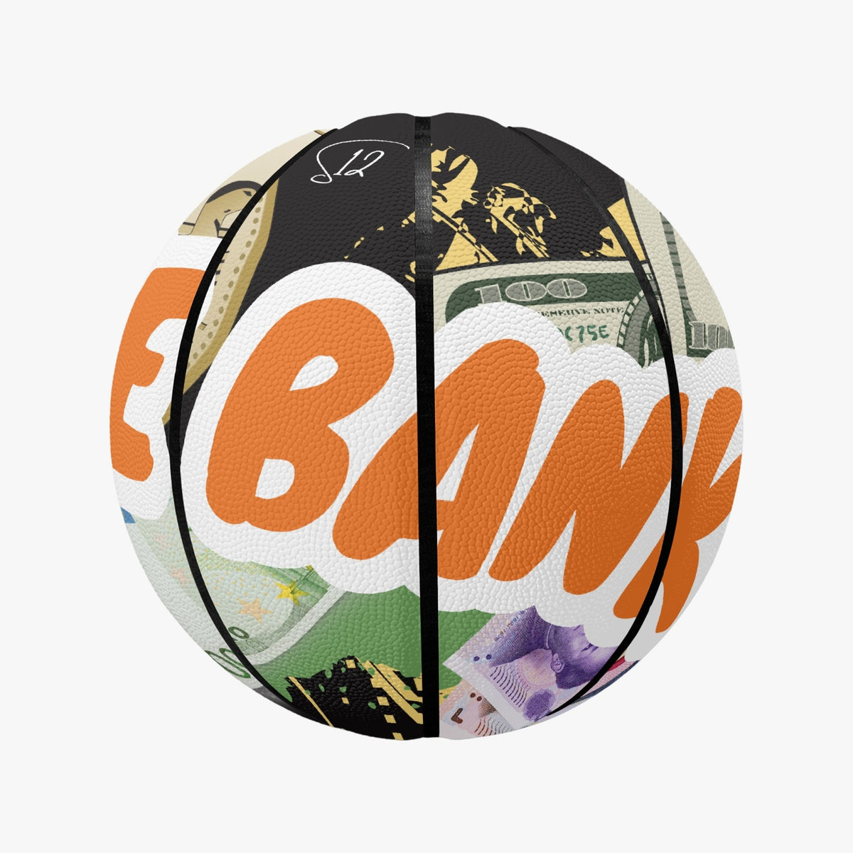 CTB Basketball – S12 Design